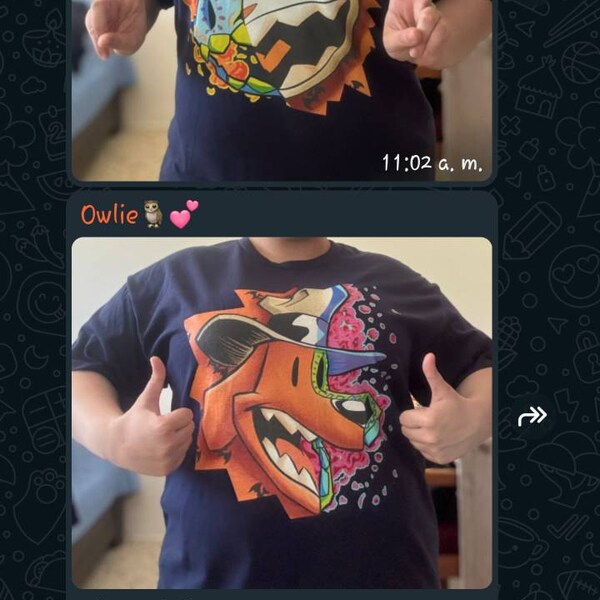 Charly García Modern Clix Matte Vertical Posters - Etsy