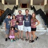 Custom Family Shirts, Family Reunion Outfits, Personalized Family Gifts ...