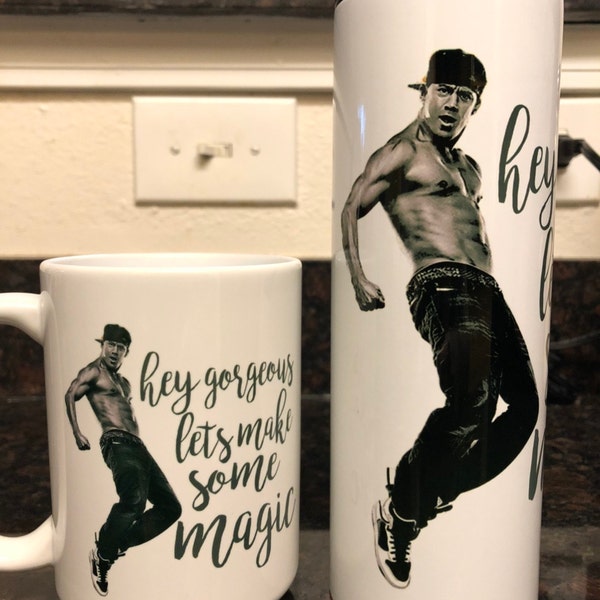 Haters Gonna Hate Ceramic Coffee Mug, Players Gonna Play Custom ...
