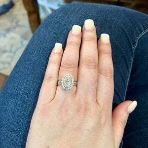 4CT Emerald Cut Moissanite Engagement Ring Emerald Moissanite - Etsy