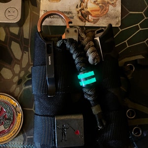 SXEVEN 3 Tifa Morale Patch - Etsy