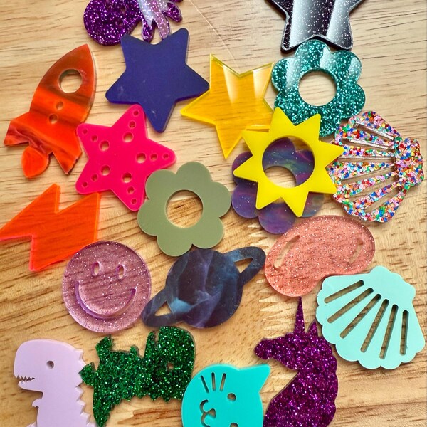 Chalk Markers for Dry Erase Boards, Colorful Neon 8 Pack Teacher Gifts ...