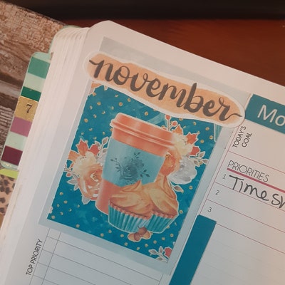 Assorted Goodnotes Stickers Digital Stickers Printable - Etsy