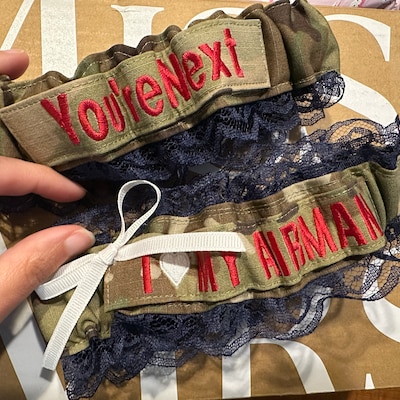 Military Inspired Luggage/bag Tag usmc/army/navy/coast Guard/air Force ...