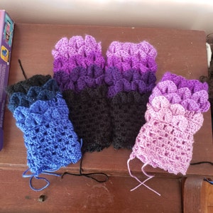 Rocky Horror Blanket Crochet Pattern Digital Download Only - Etsy