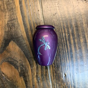 Sea Turtle Token Urn - Etsy