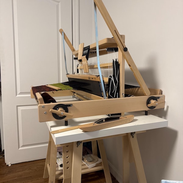 Driftwood 7" Crochet Hook Set With Carrying Case | 10 Crochet Hooks ...