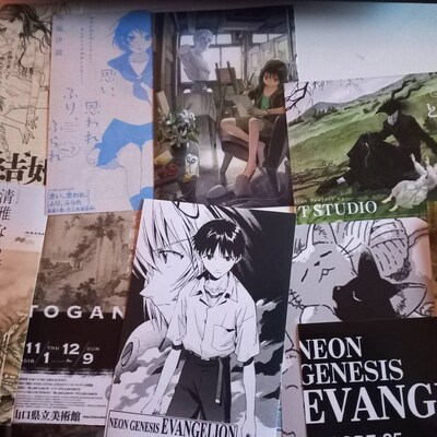 50 PCS Laincore/anime Wall Collage Kit DIGITAL DOWNLOAD pinterest ...