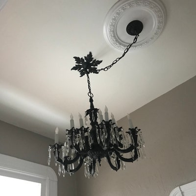 Shamrock Wall Hook Wrought Iron Coat Hat Hanger Hand Forged - Etsy