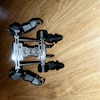 Exoskeleton Armor Universal Phone Stand - Custom Colors - 3D Printed - Etsy