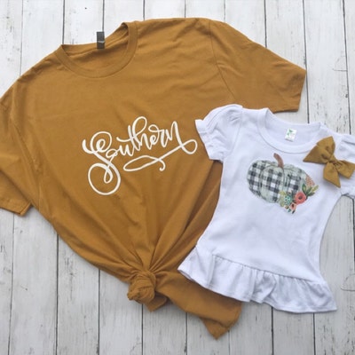 Southern SVG Southern Sign SVG File Farmhouse Style Svg - Etsy