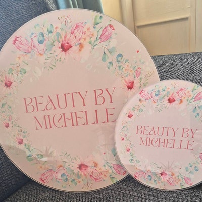 UK PREMIUM Bridal Dress Shop Sign I Said Yes to the Dress Wedding Dress ...