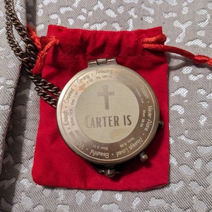 First Communion Gift, Confirmation Gift, Baptism Gift, Personalized ...