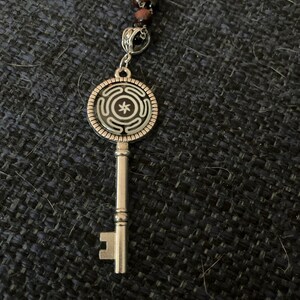 Hecate Key Bells, Key of Hecate, Hecate, Witches Bells, Protection ...