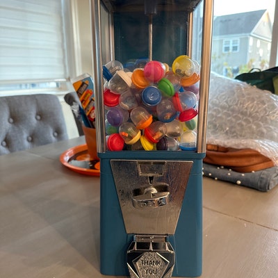 Teacher Student Classroom Reward System Capsule Vending Machine With ...