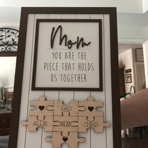 Best Dad Hands Down DIY Handprint Sign, Father's Day Gift, Kids Craft ...