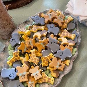 Sweetheart Mini Heart Mints 6 Dozen Cream Cheese Mints - Etsy