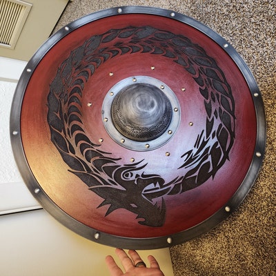 Norse Mythology Horned Valhalla Viking Helmet Asgard Hero Warrior ...