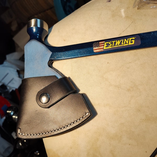 Universal Sheath for Hammer Hatchets - Etsy