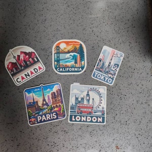 Mechanic Sticker Vinyl Sticker Laptop Sticker, Engine Sticker, Mechanic ...