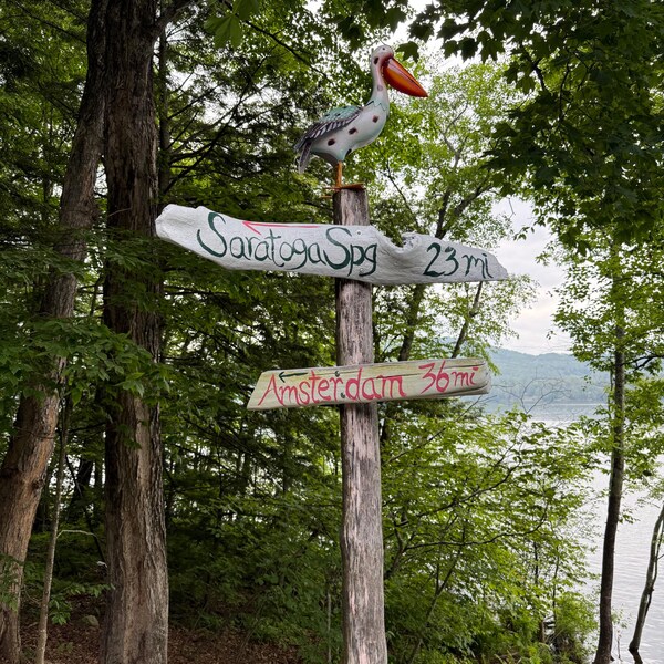 Antique Wood Oak Prehung Four Panel Interior Door, Renovation ...