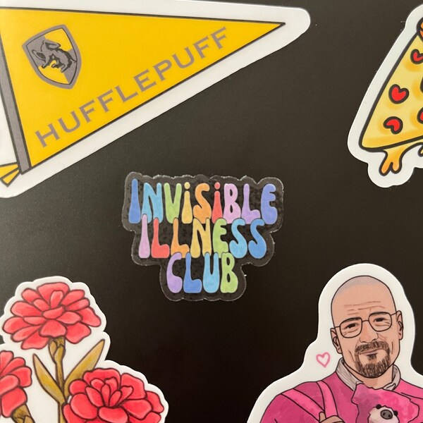 SLP Vinyl Sticker Pack Stickers Custom Speech Path Gift Butterflies ...