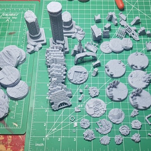 WW2 Great Britain MK Sentinel Mech Kyoushuneko Miniatures - Etsy