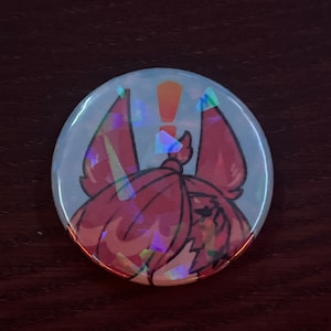 Elidibus FFXIV FF14 Final Fantasy Meme 2.25'' Pinback - Etsy