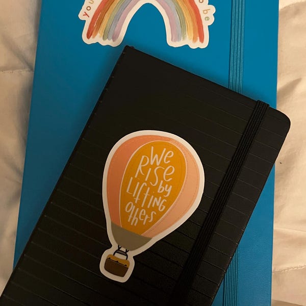 Spiral Notebooks | Soft Cover Journal | Faith Notebook | Praise God ...