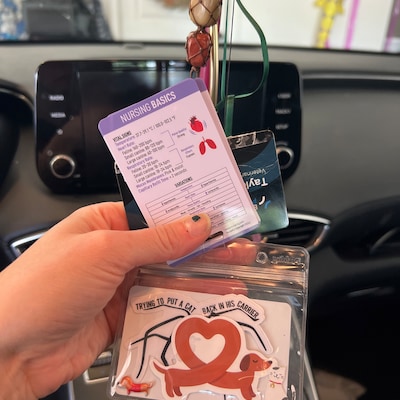 Nurse Notes Everything You Need to Know as a New Grad Nurse RN, LPN ...