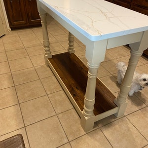 Heavy Duty Round Pedestal Table Base - Etsy