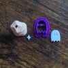 Flower & Pots Spring Clay Cutters, Embossing Polymer Clay Cutter ...