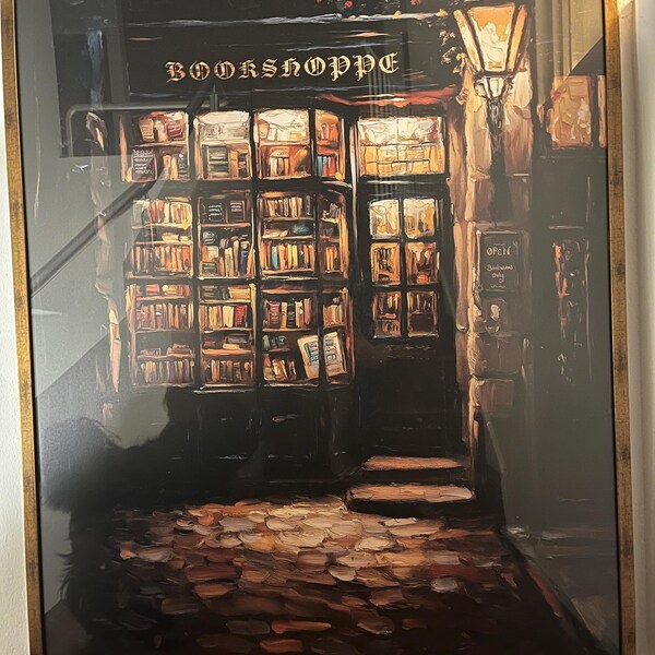 Painting of a Gothic Crow Victorian Gentleman, Digital Download ...