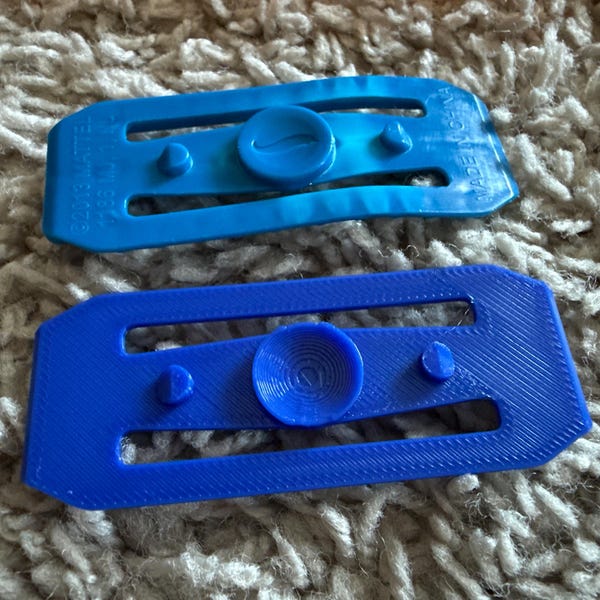 Bow Stanley Cup Topper Nameplate – Customizable, Stylish, and Perfect ...