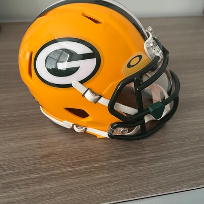 Mini Size Holographic Honeycomb Football Helmet Visor for Helmet ...