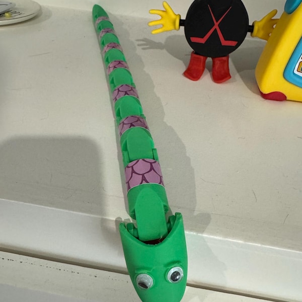 Toy Story Jingle Joe - Etsy