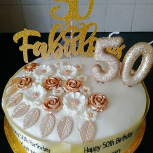 Personalised Cake Ribbon Any Text Any Colour Ribbon 1m - Etsy UK