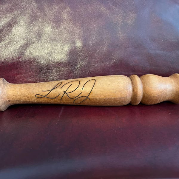 Custom Wooden Muddler - Personalized Cocktail Muddler for Home Bar ...