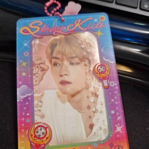 SNSD Keychain / Girls Generation Light Stick / Snsd Lanyard / GG CHERRY ...