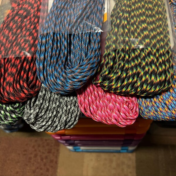 Rope Cord Winder Organizer Spool String Line Holder With Handle for ...