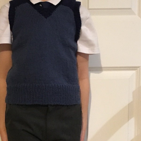 Vintage Dolls Clothes Knitting Pattern -for Ken Doll / Action Man / 3 ...