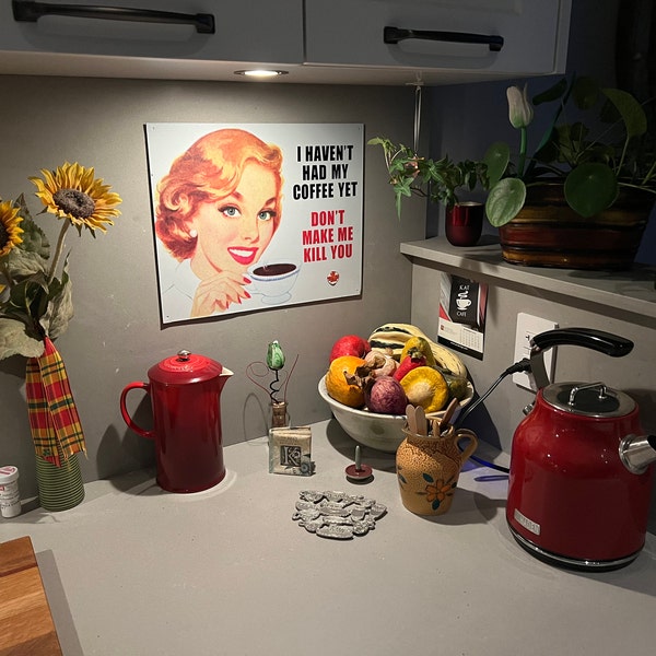 Vintage Set of 3 Colorful Books Green Library Decor Book Stack Vintage ...