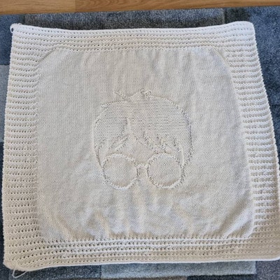 CHART ONLY Brave, Princess Merida and Queen Elinor, Ideal for Knitting ...