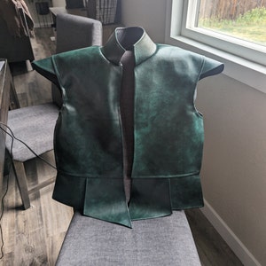 PDF Front Tie Spatterdashes Spats 4521 New Rabbit and Hat Sewing ...