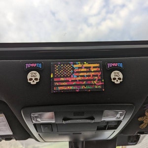 Molle Panel Morale Patch Loops - Etsy