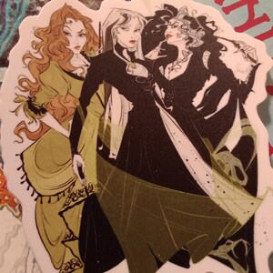 Legend/ Fan Art / Devil / Lili / Lilly / Dark / Halloween / Nerdy ...