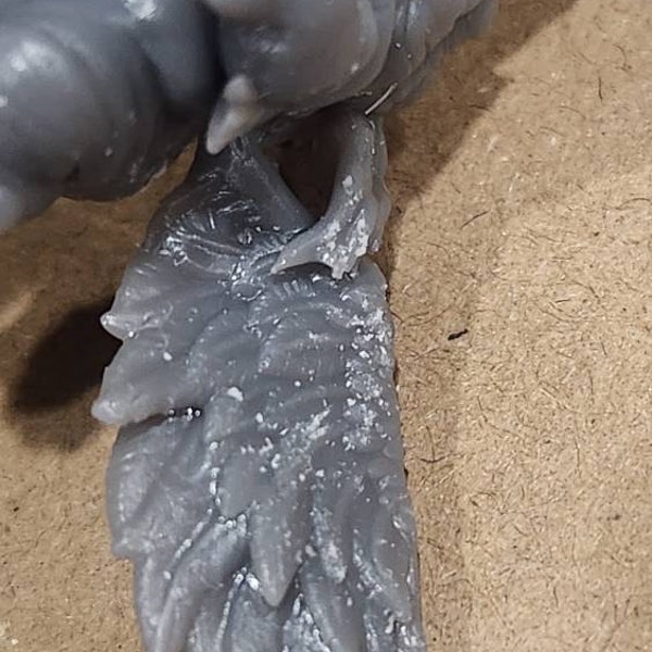 Female Planetar Angel Set of 3 DND Miniatures Faith Defender Collection ...