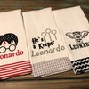 Personalized Burp Cloths, House Divided, NFL, NBA, Hockey, MLB - Etsy