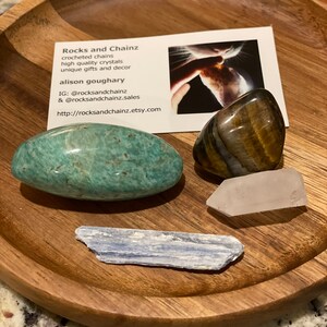 Lodolite Quartz Sphere Crystal Ball Thousand Layer Stone - Etsy