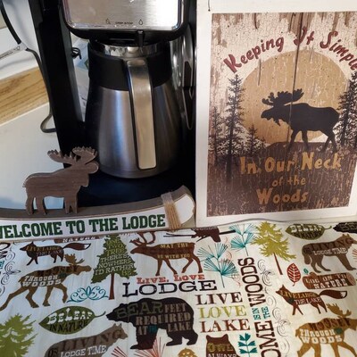 Fabric Alphabet Letters for Montessori, Sensory and Tactile Learning ...